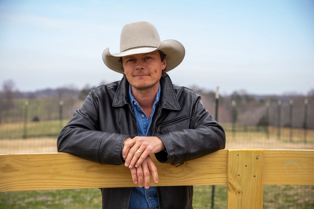 Ned Ledoux to entertain at Routt County Fair | SteamboatToday.com